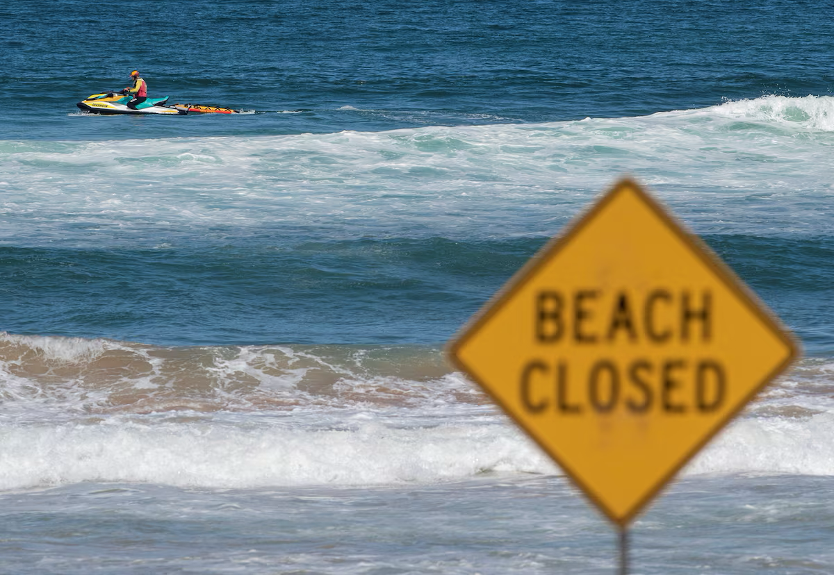 Australian boy dies after shark attack in Sydney Harbour – Latest News ...